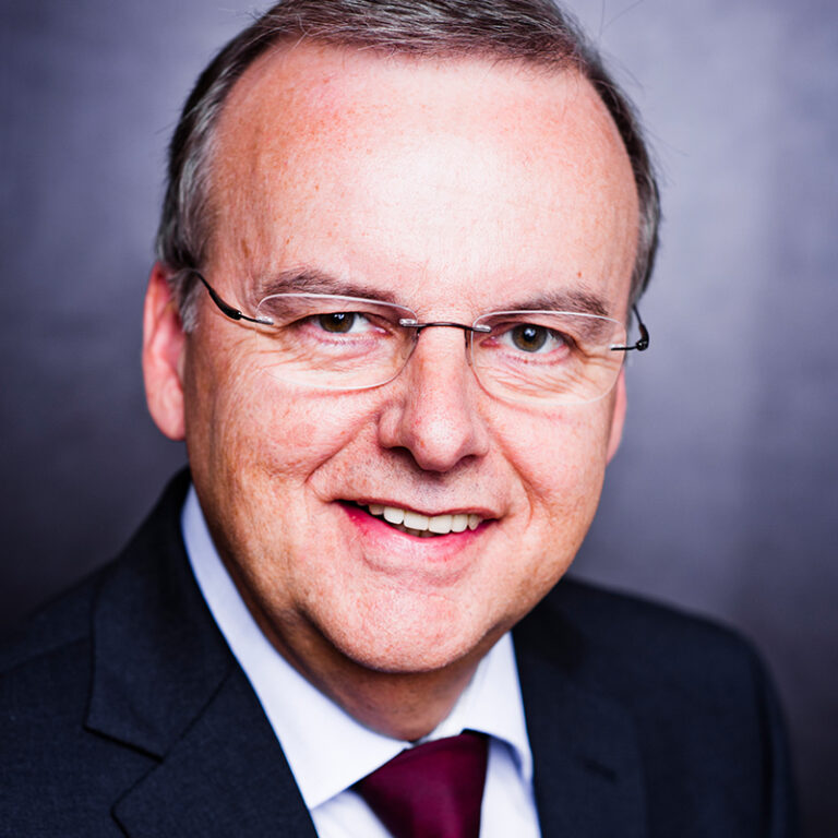 New Standard for IP Management DIN 77006 – Interview with Wolfgang ...