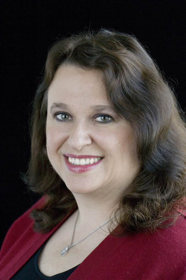 Interview With INTA President Jomarie B. Fredericks – INTA Annual ...