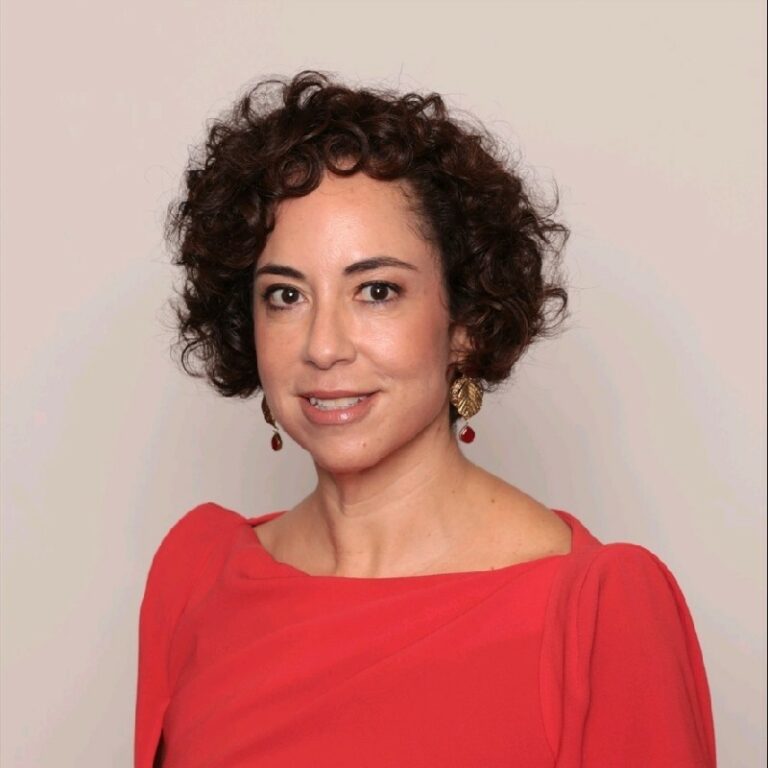 Interview With Myrtha Hurtado Rivas – General Counsel Brands and ...